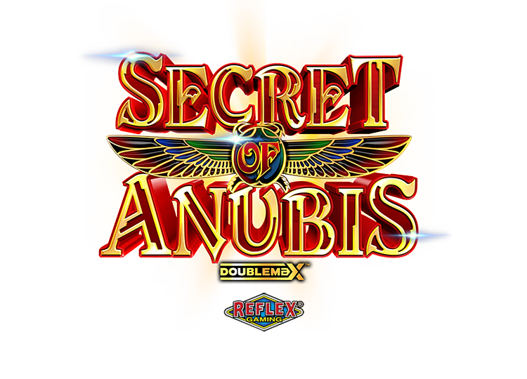 Secret of Anubis DoubleMax™ - Yggdrasil Gaming