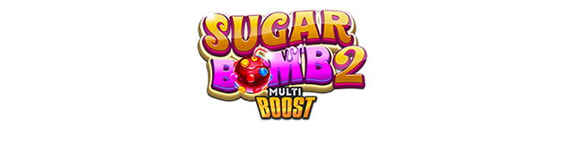 Sugar Bomb 2 MultiBoost - Yggdrasil Gaming
