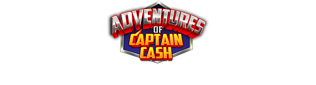 Adventures of Captain Cash - Yggdrasil Gaming