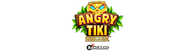 Angry Tiki DoubleMax™ - Yggdrasil Gaming