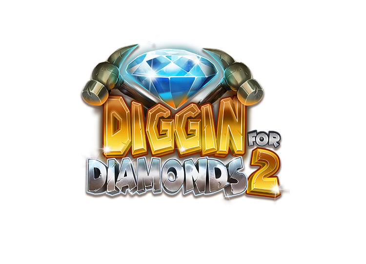 Diggin for Diamonds 2 - Yggdrasil Gaming
